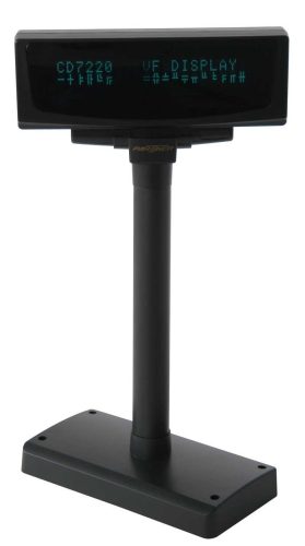 Customer Displays for POS System