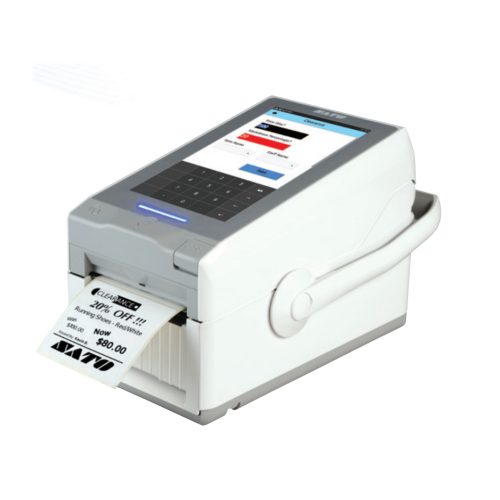 SATO FX3-LX - Gold Star Co.