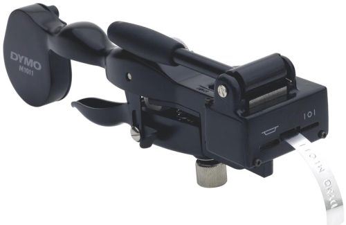 Dymo Rhino M1011 Embosser: Efficient and Versatile