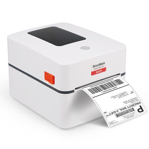 Barcode Label Printers - Kuwait Labels