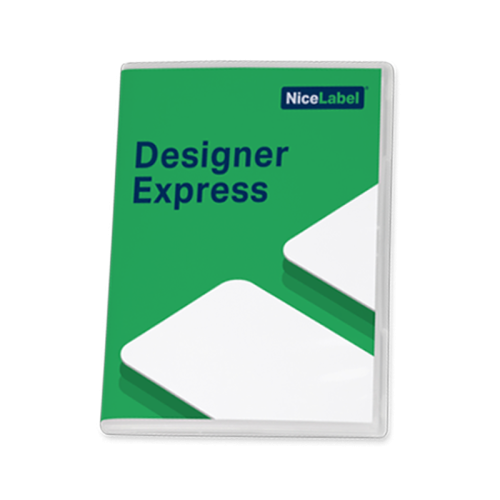 BarTender Designer Express Software | Kuwait Labels