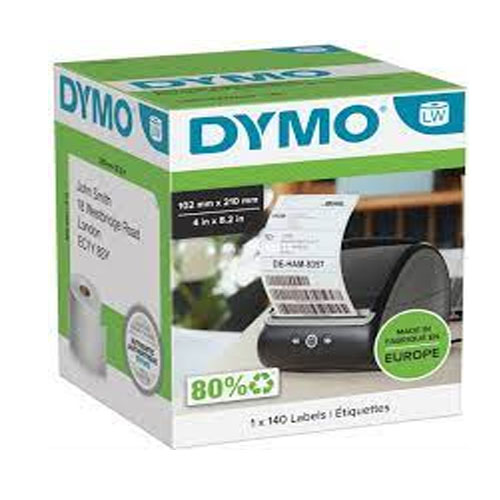 Dymo Labels - Gold Star Co.